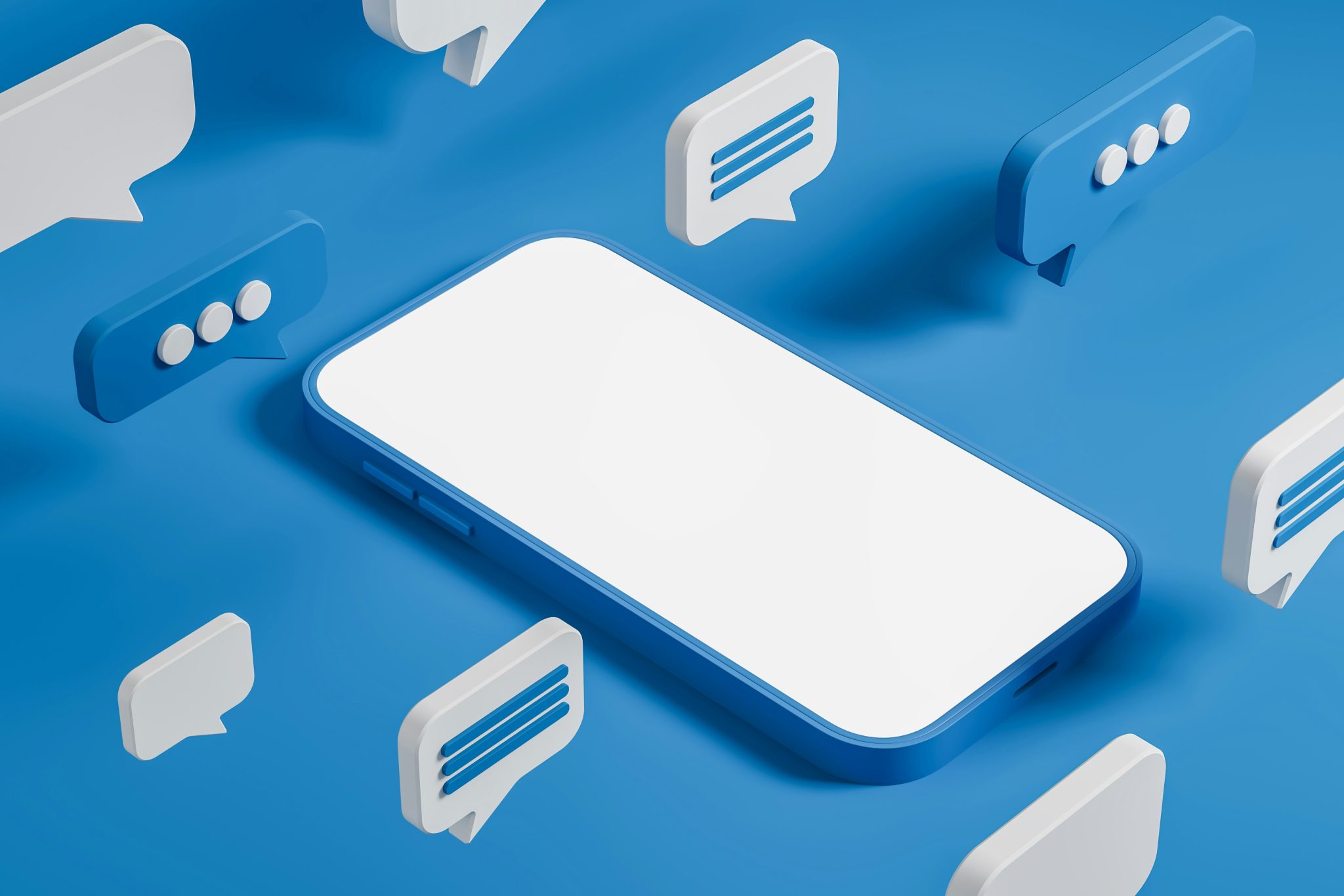 The Role of Mobile Applicationsin Digital Marketing - Pandasoft and ...